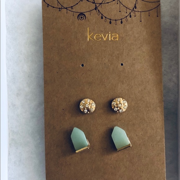 kevia | Jewelry | Earrings | Poshmark